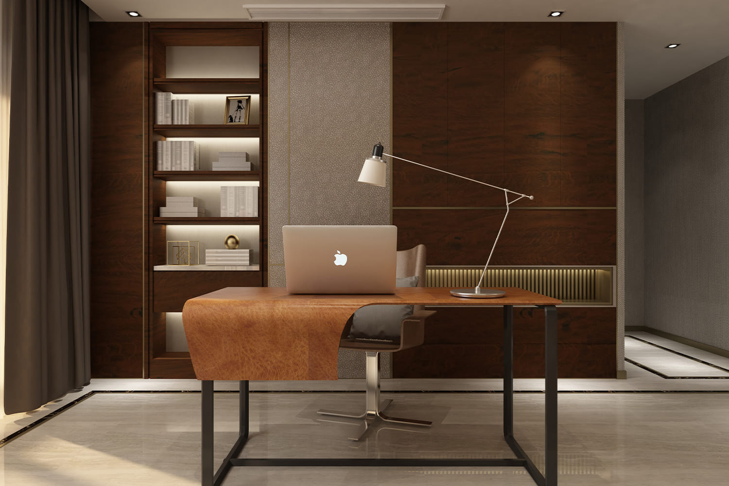 Small Study Room Interior Design Pinterest Worthy Ideas For Tiny Study