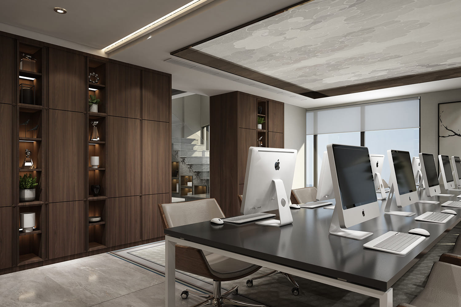 Small Executive Office Design 9 Office Design Ideas For 2025 K2