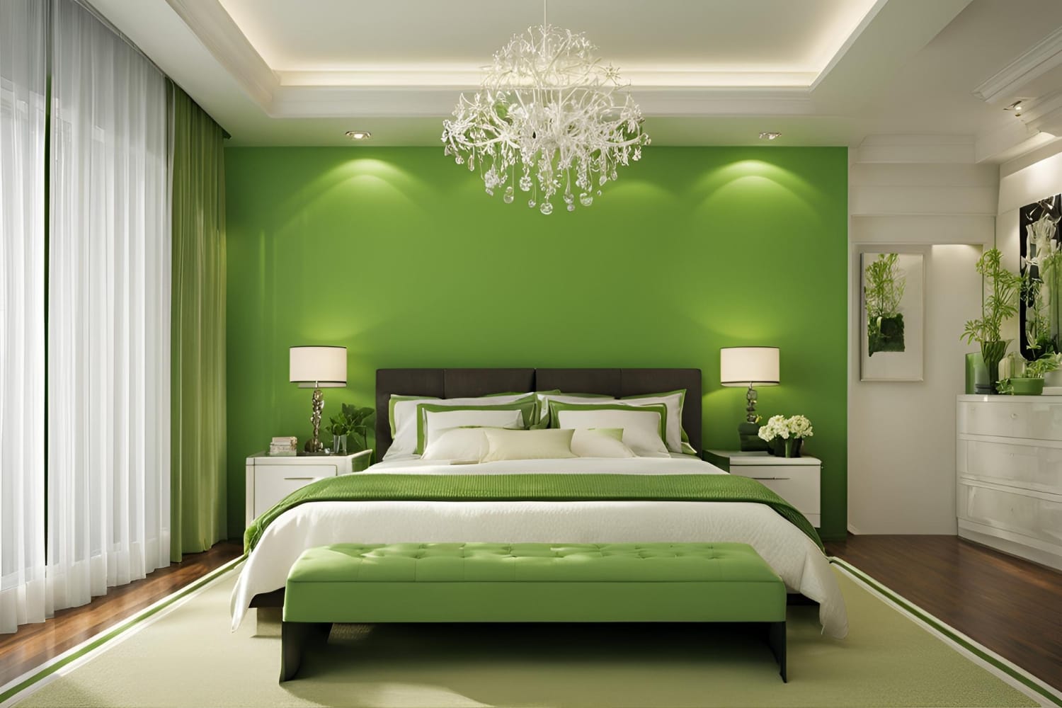 Simple Master Bedroom Design Ideas Clever And Stylish Laundry Room