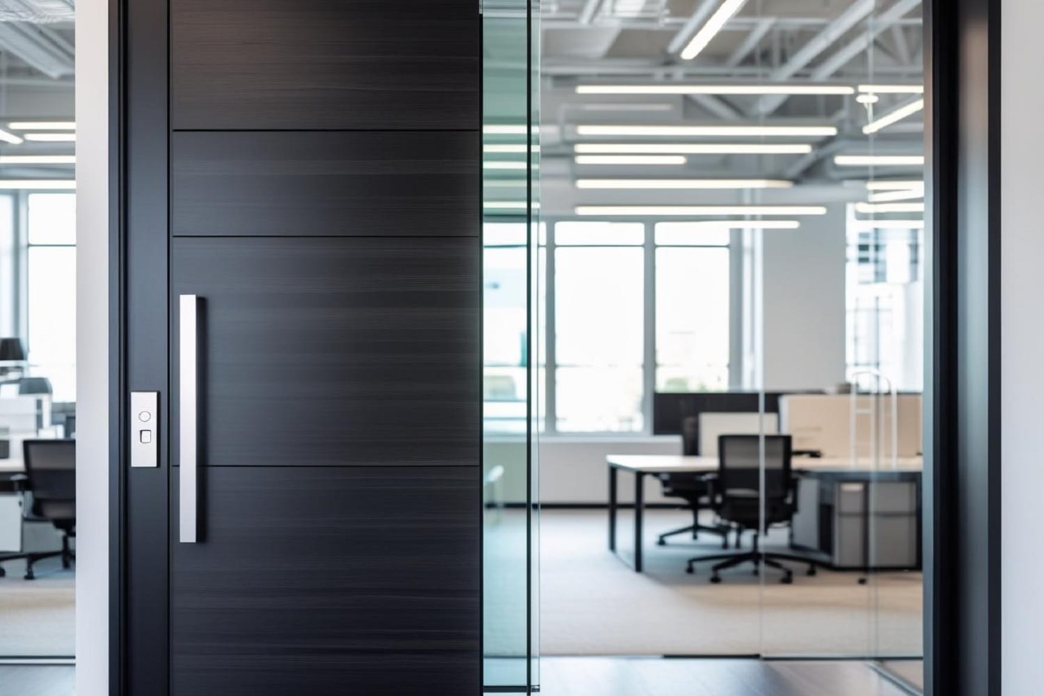 Office Main Entrance Door Design Design Talk